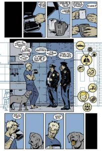 Review of Hawkeye by Matt Fraction - New to Comics